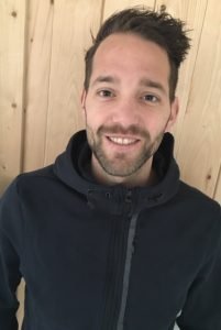 Over Aaron – Trainen met aaron